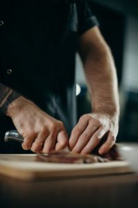 Kitchen Ergonomics, Food Service Facilities | McClure Ergonomics